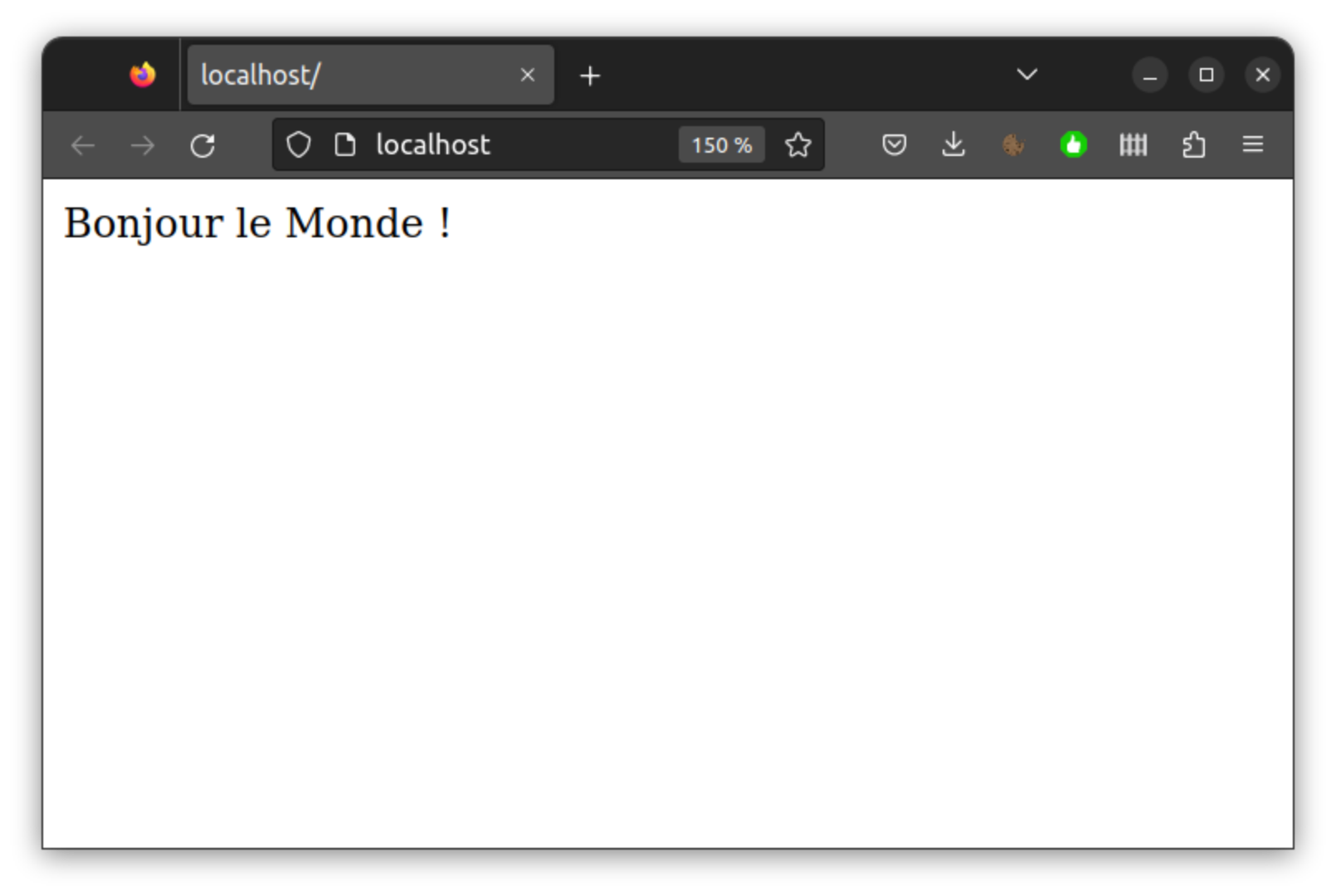 Conteneurisation Docker d’un projet PHP – Zion Labs le Blog Conteneurisation Docker d’un projet PHP – Zion Labs le Blog